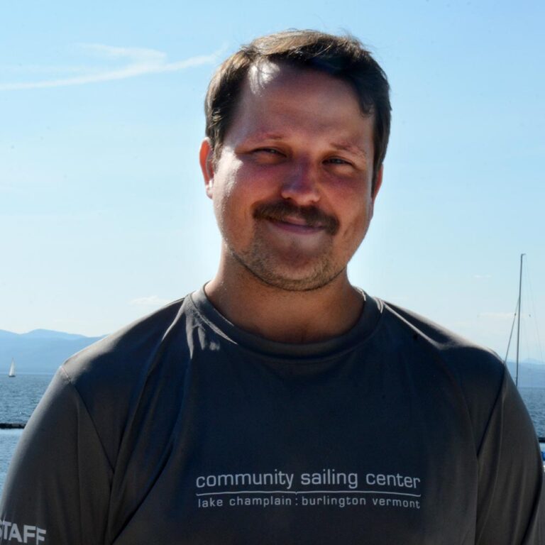 Our Team | Community Sailing Center